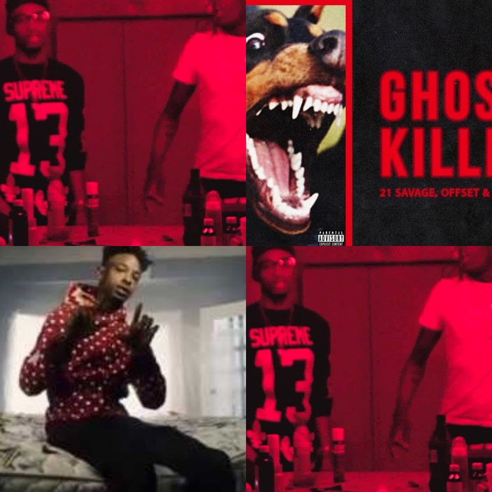 Young thug/ metro boomin