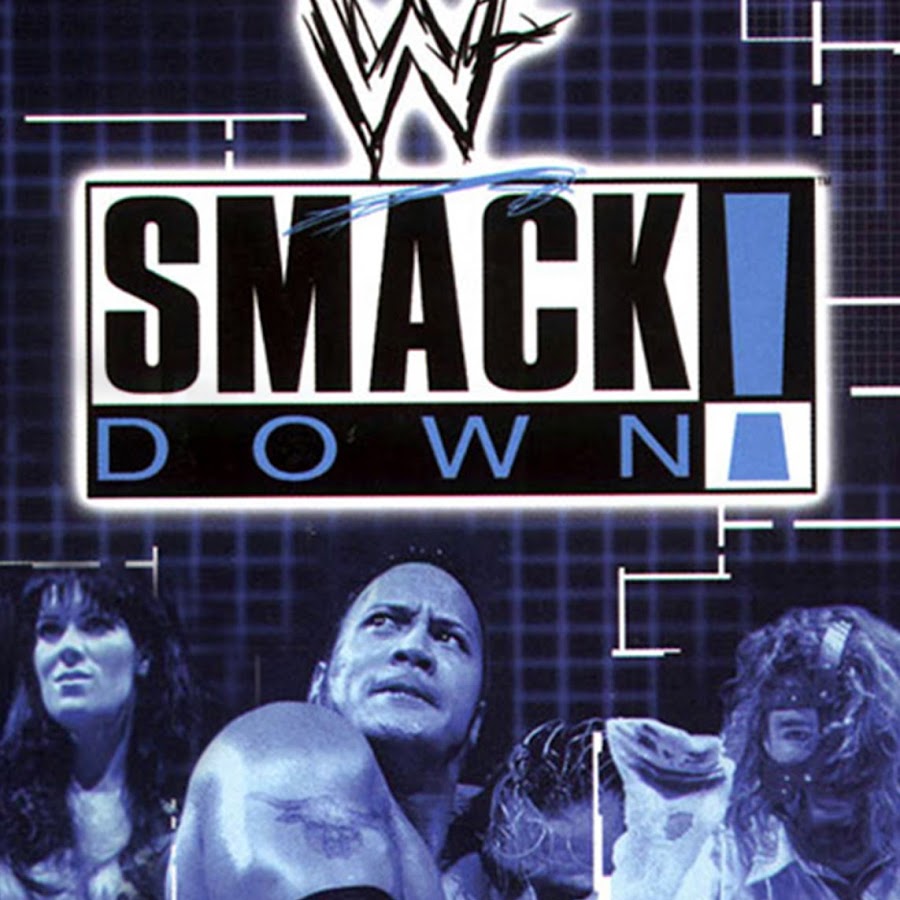 WWF SmackDown! - Topic - YouTube