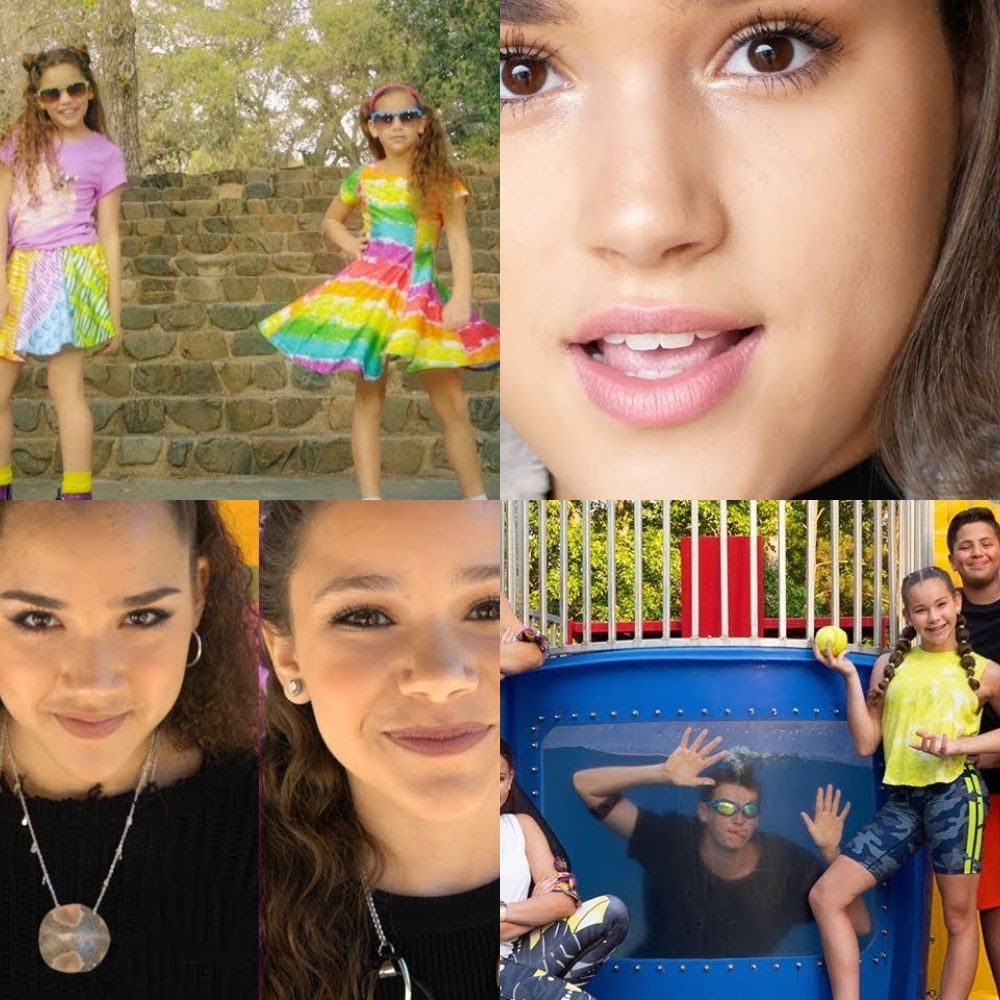 Haschak Sisters Music Videos Playlist