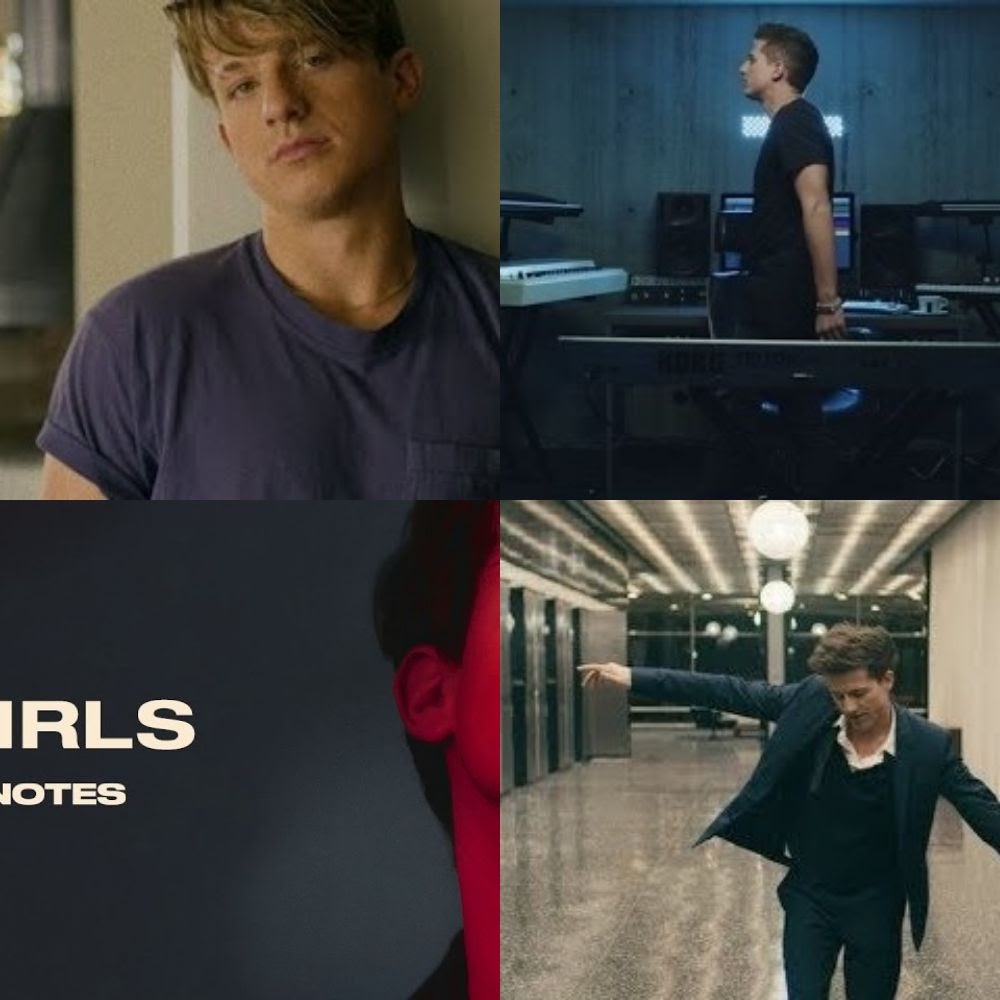 Voicenotes - Available Now