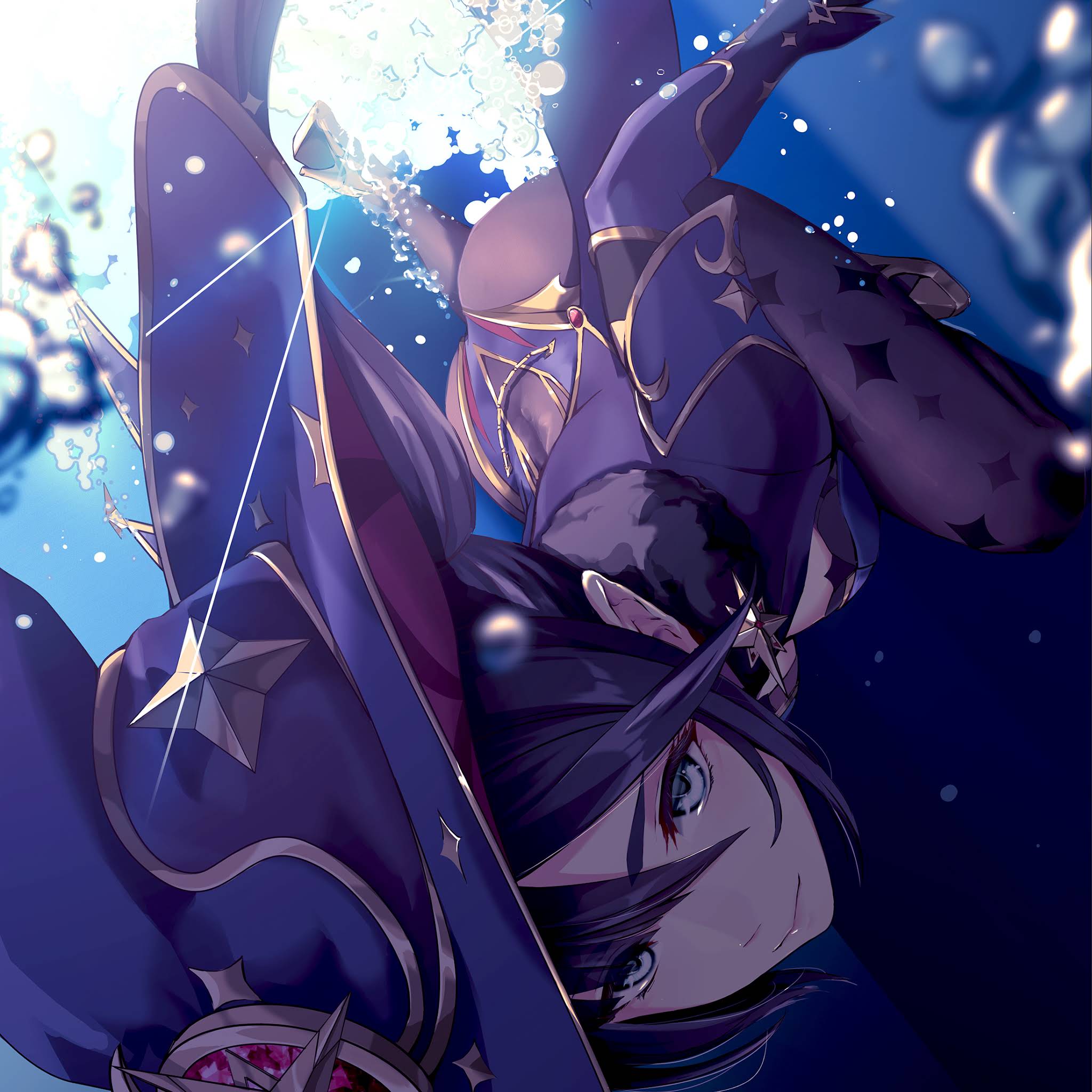 Post from Hitode Kaifuu
