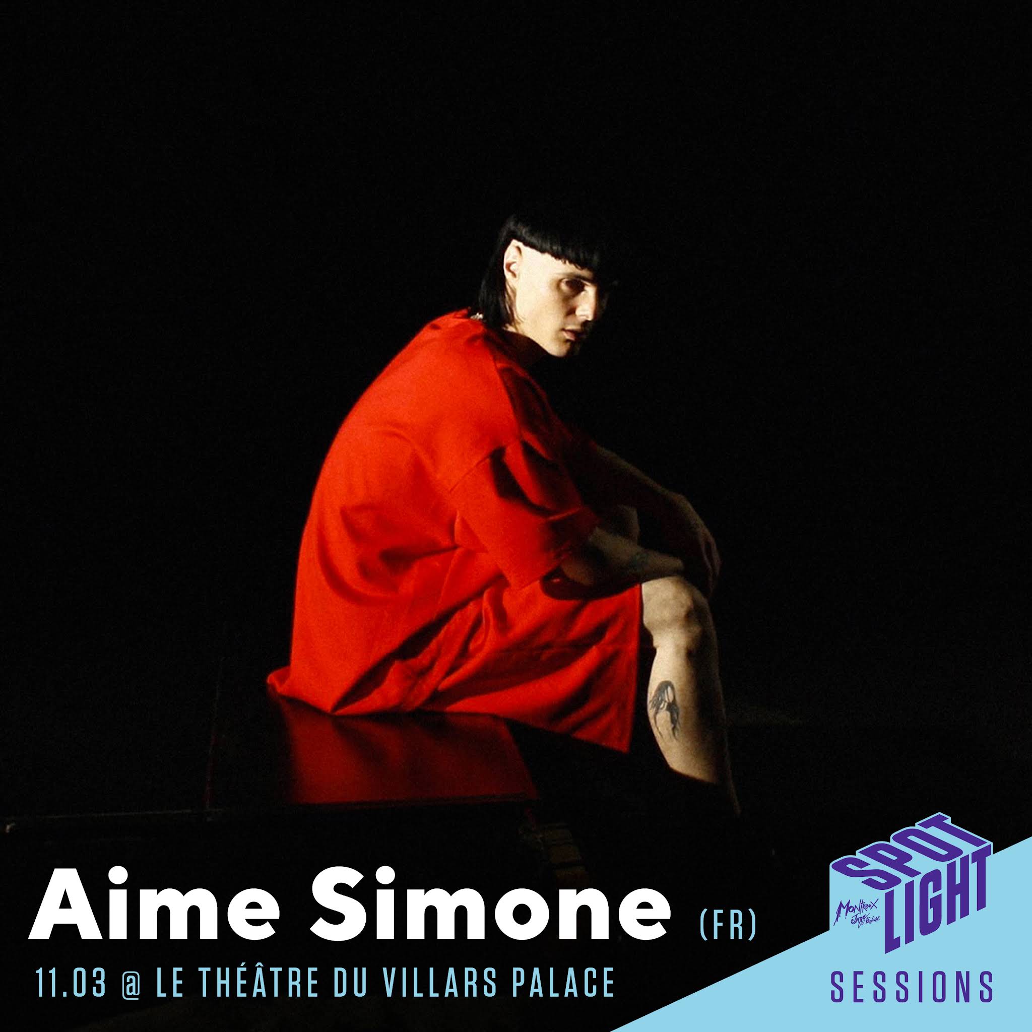 Post from Aime Simone