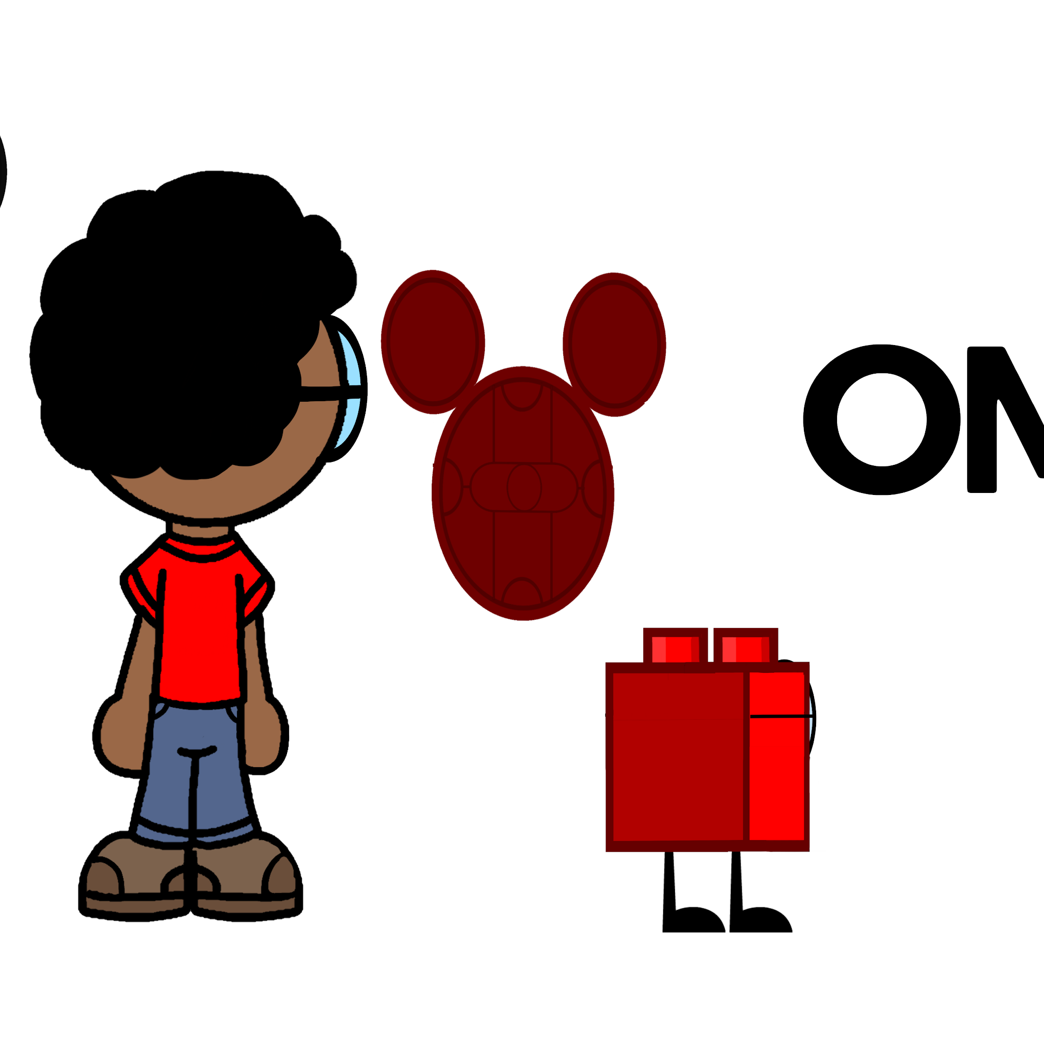 Post from Toontastic Universe