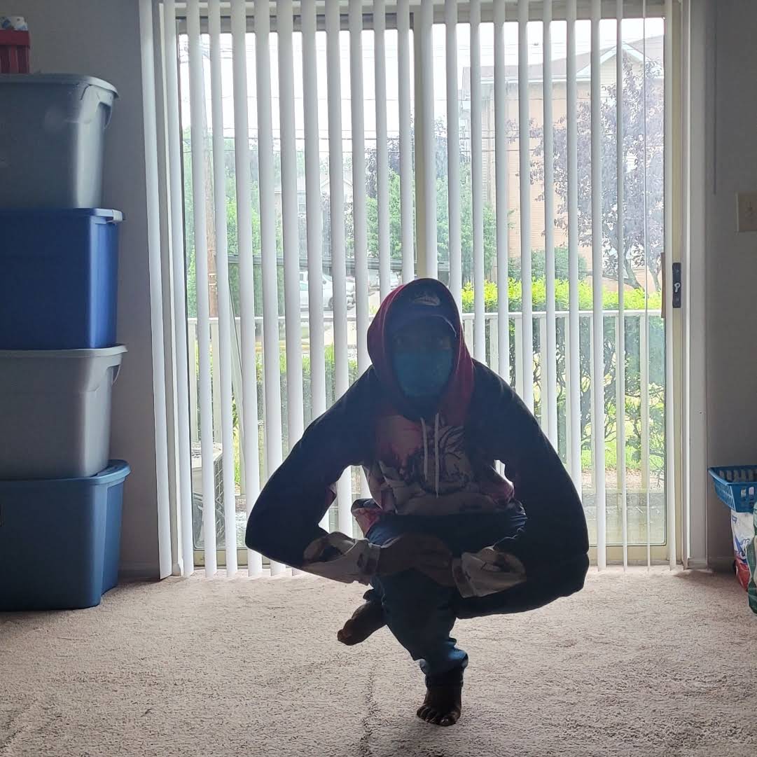 Post from Offspring Mysterious