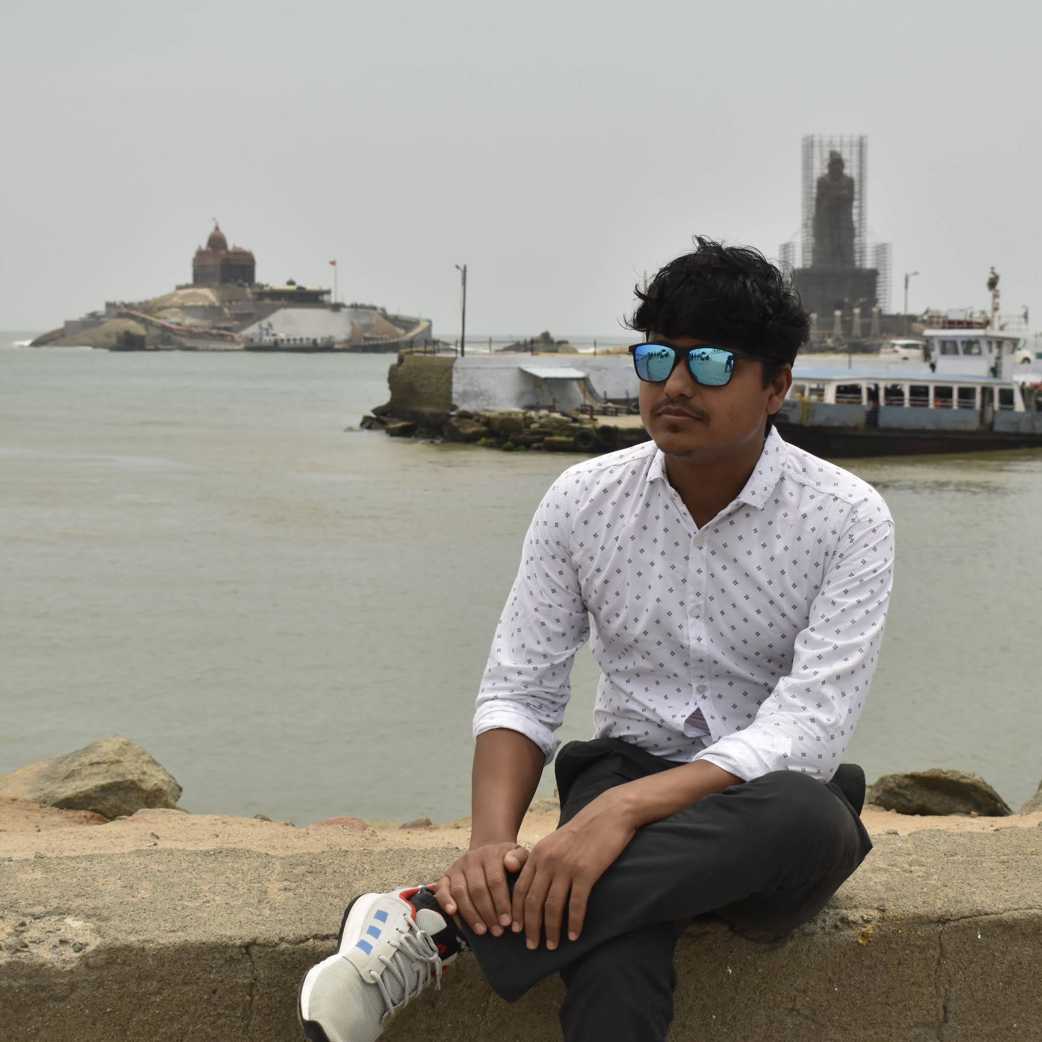 Post from GULSAN_GHOSH