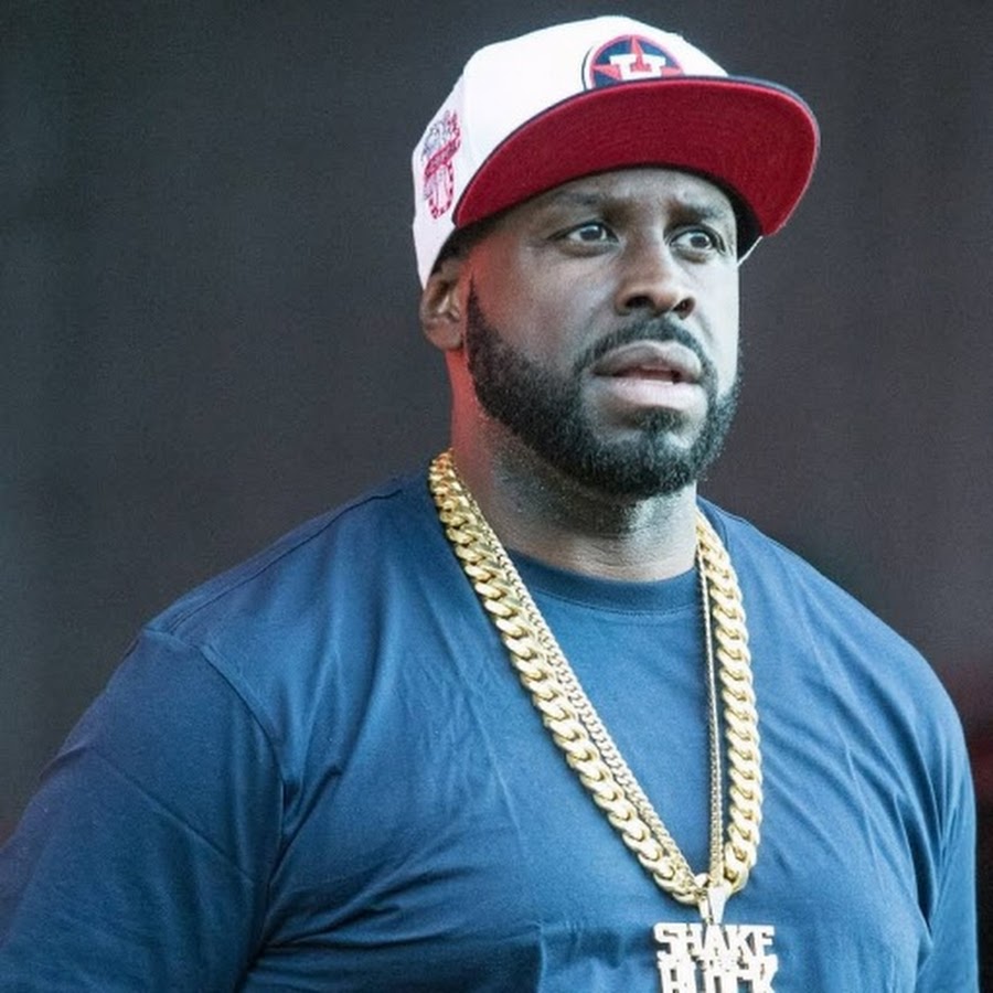 Funkmaster Flex - Topic - YouTube