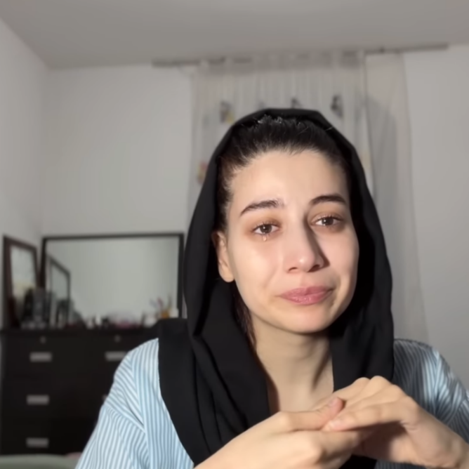 Post from Khalid & Frishta Family Vlogs