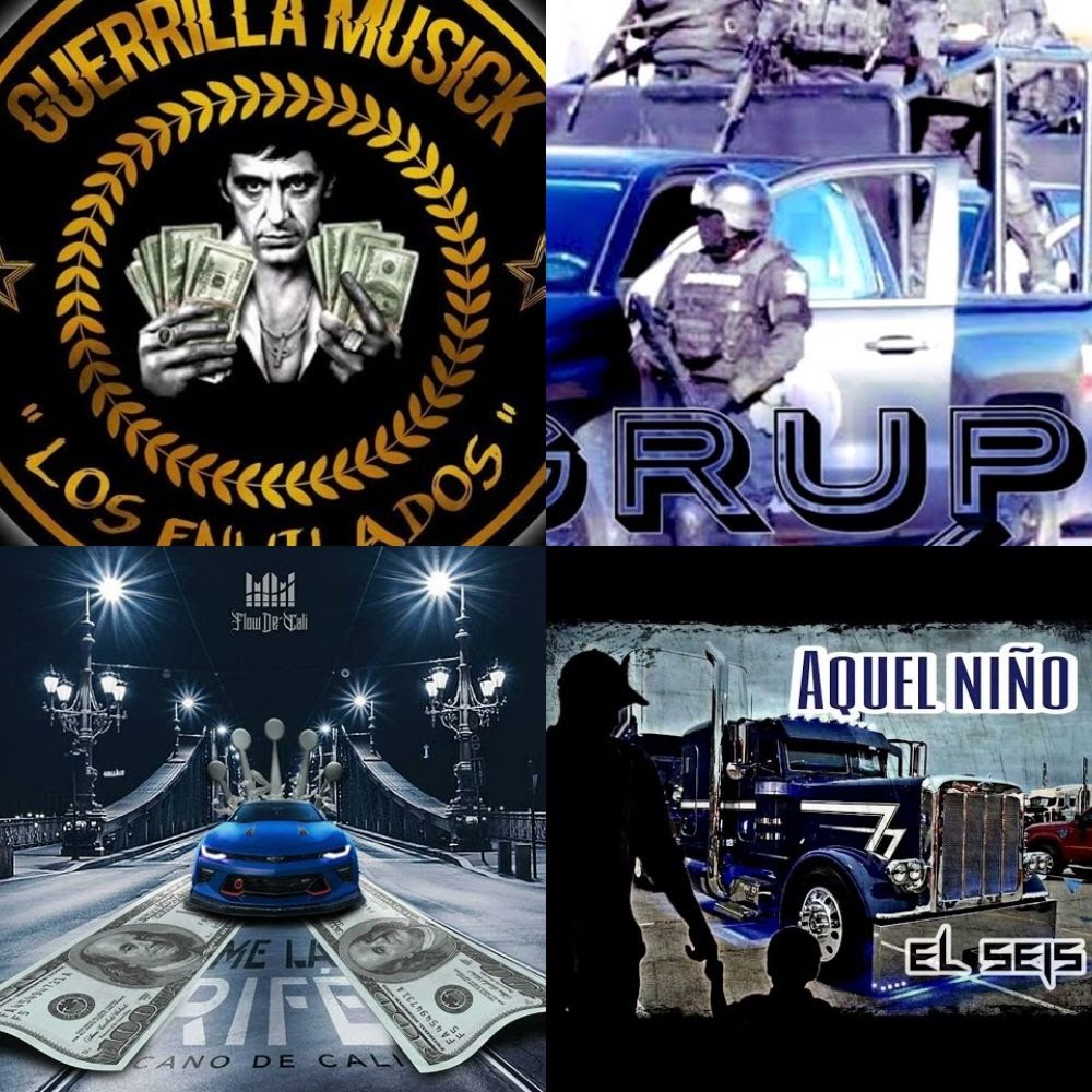 EL Memito Versión Recargada comandoExclusivo