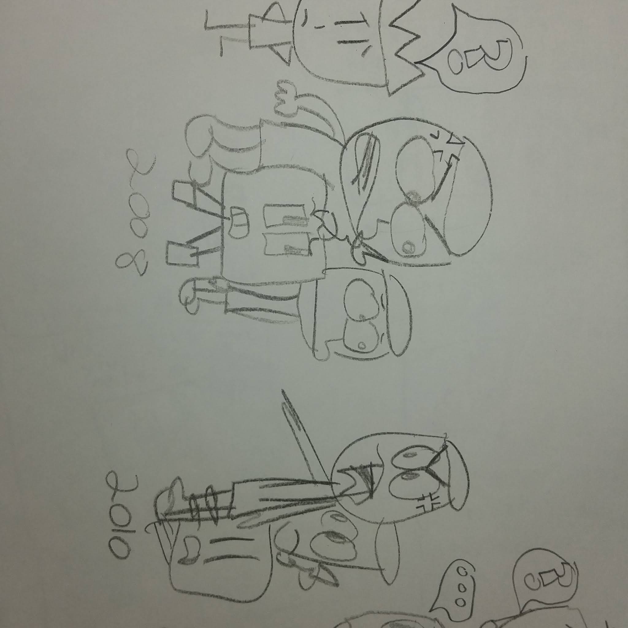 Post from Hugo Studio