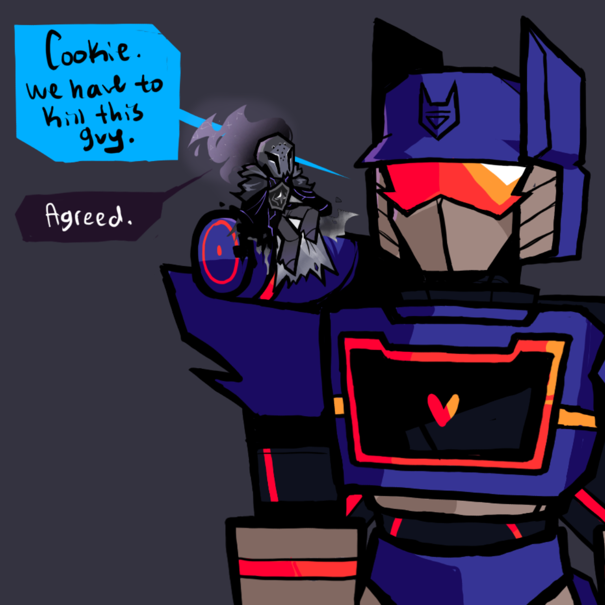 Post from That Random Animator
