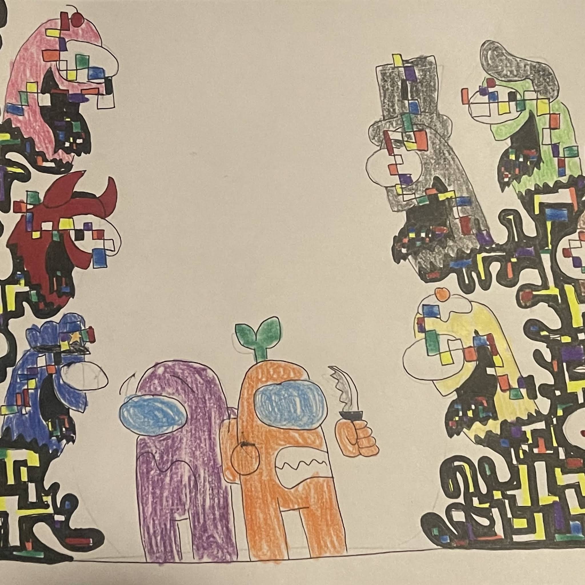 Post from Jonathan Kennedy