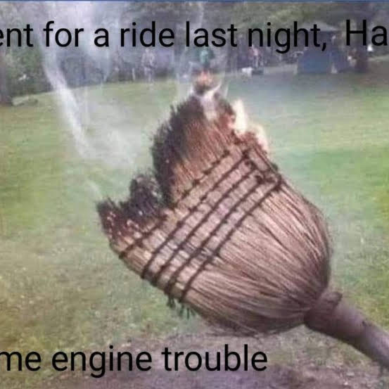 Post from No One Any Moore