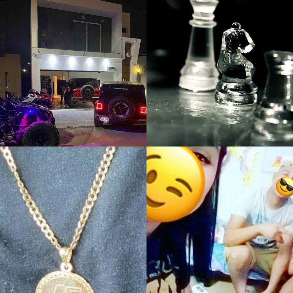 El makabelico mix 😎🔥