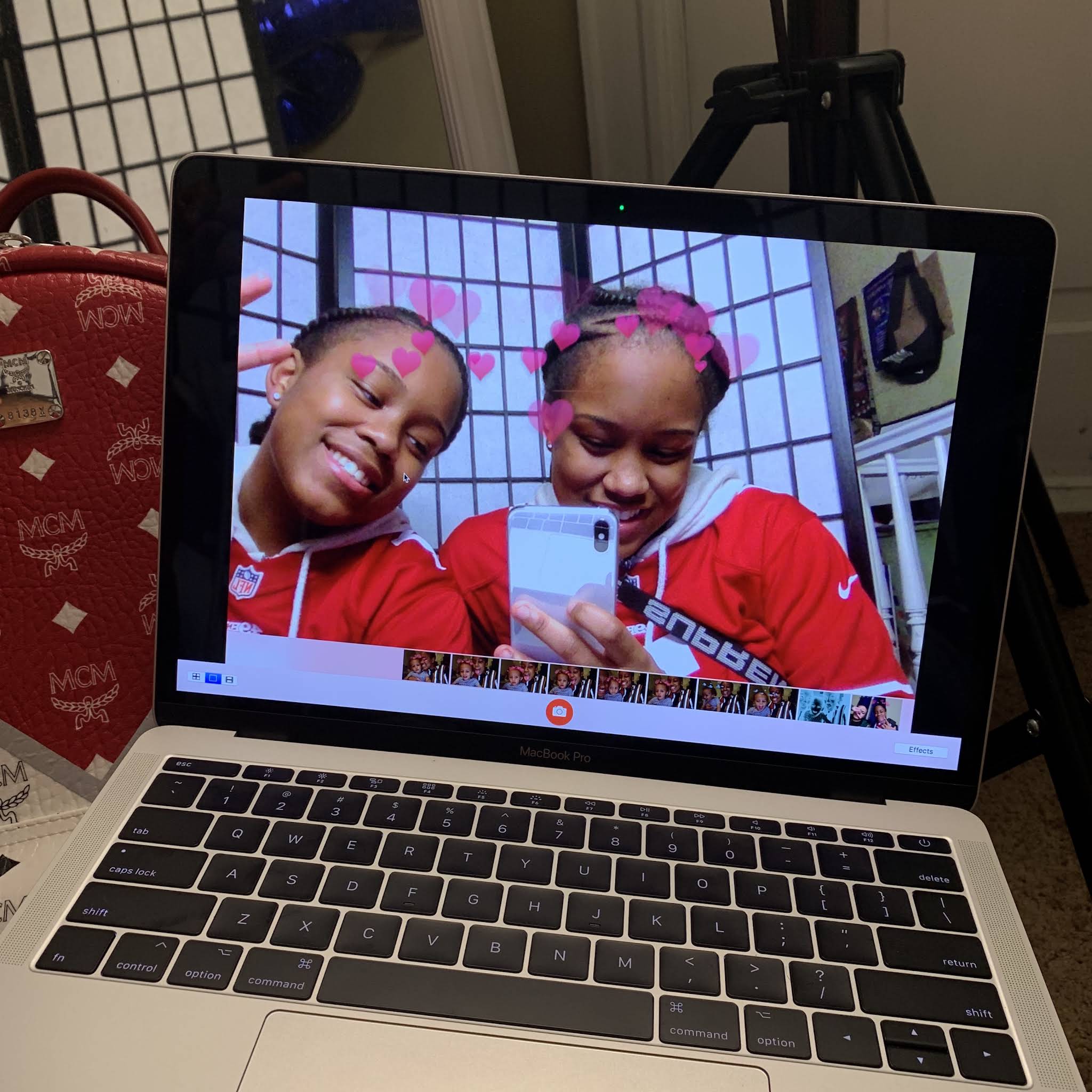 Post from Splash Twinz