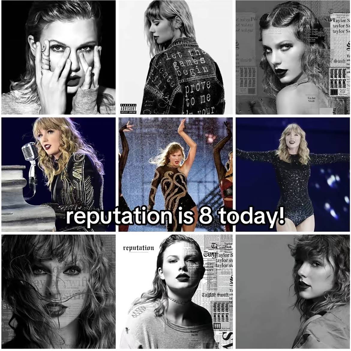 Post from Swiftie_A