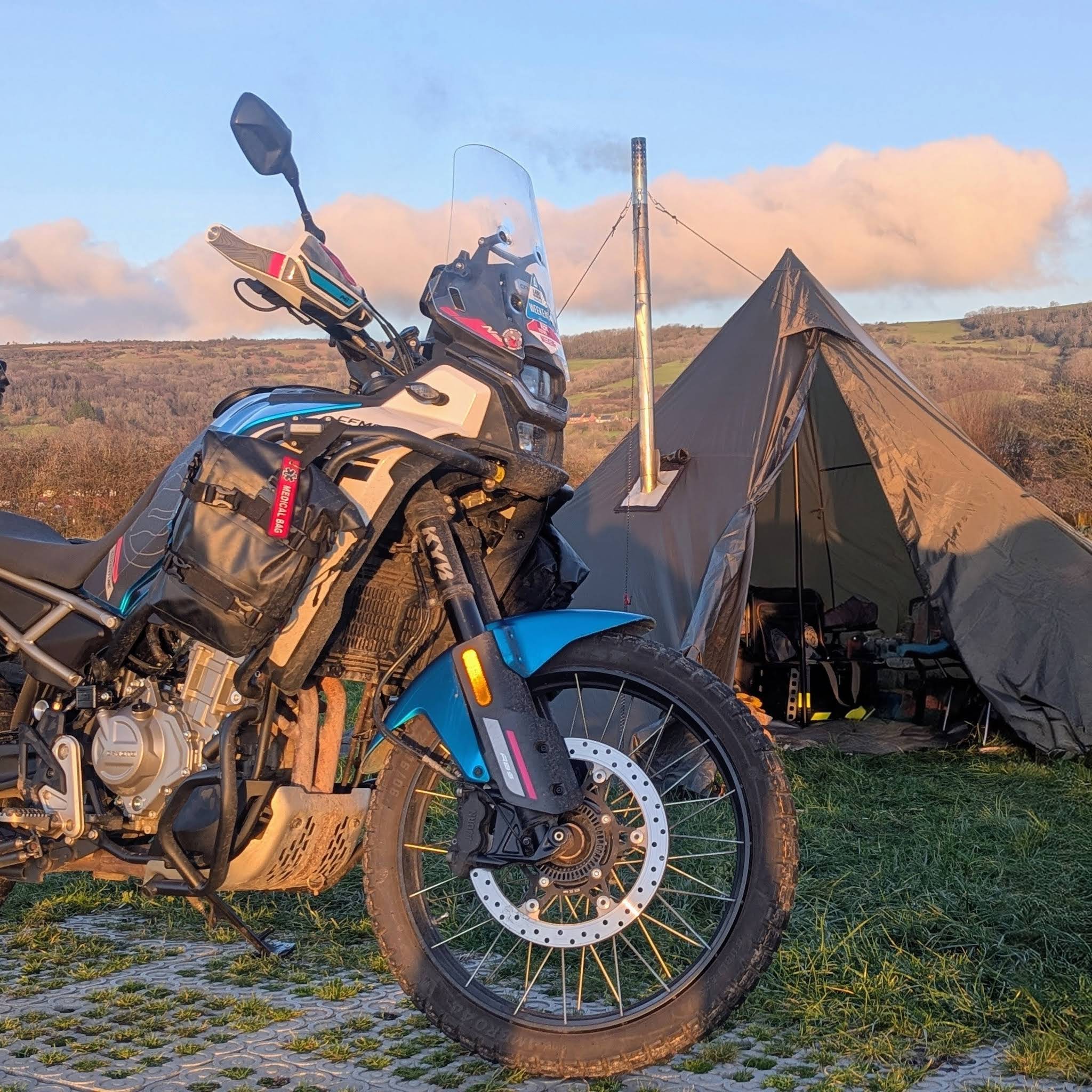 Post from Rest Day Rider
