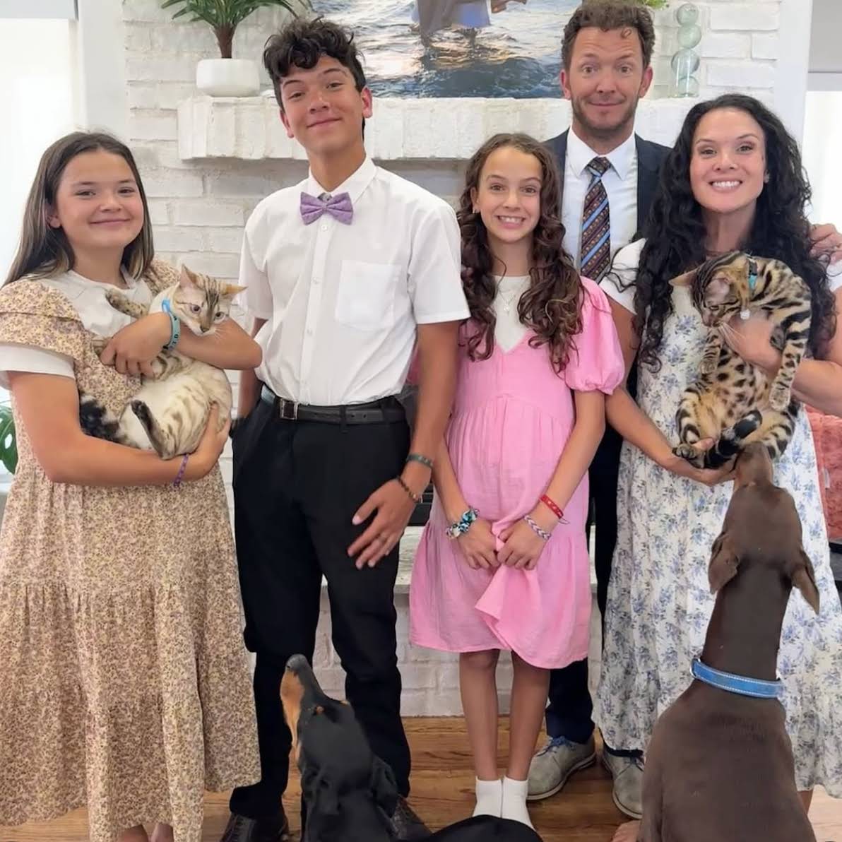 Post from The Ohana Adventure