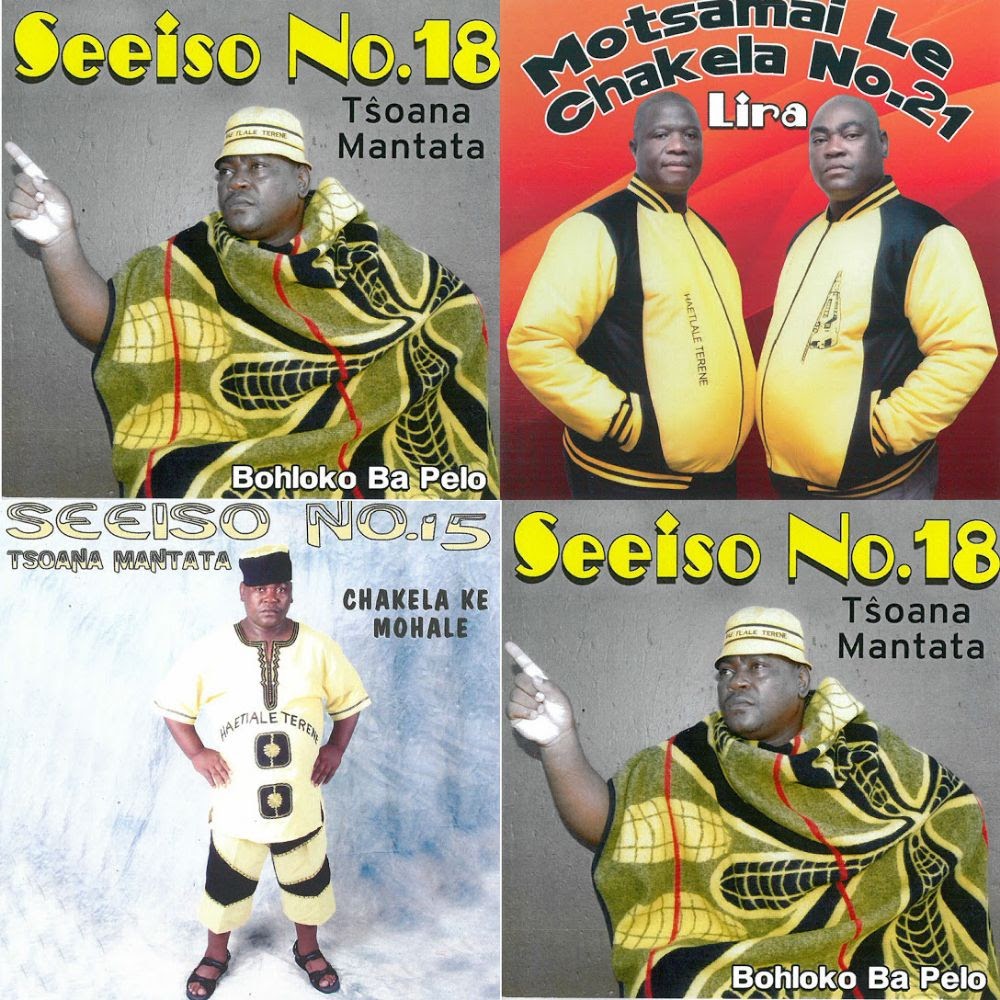 Chakela le Sanko le Molotsana