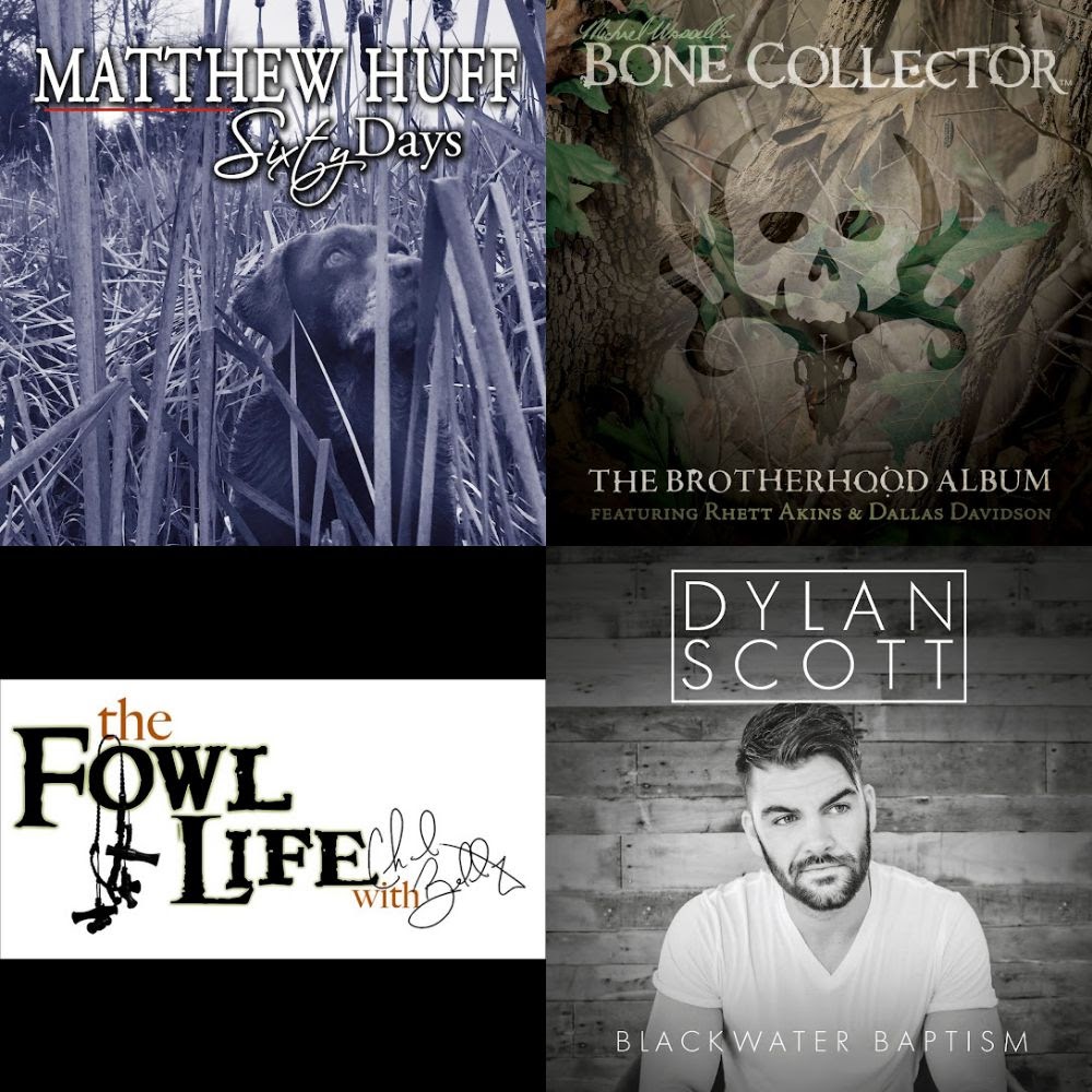 Duck hunting songs