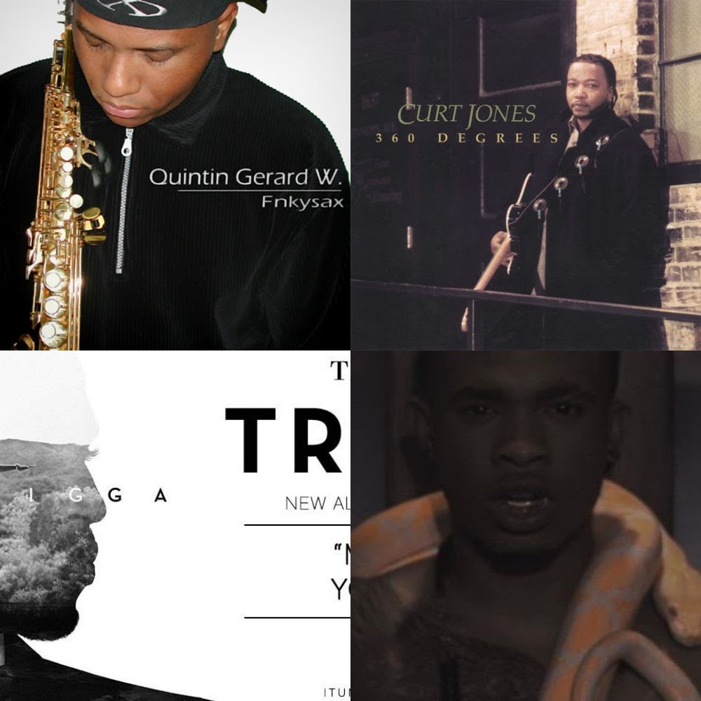 Cold Chicago steppers mix