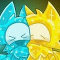 Post from Diamond slimepup and gold slimepup