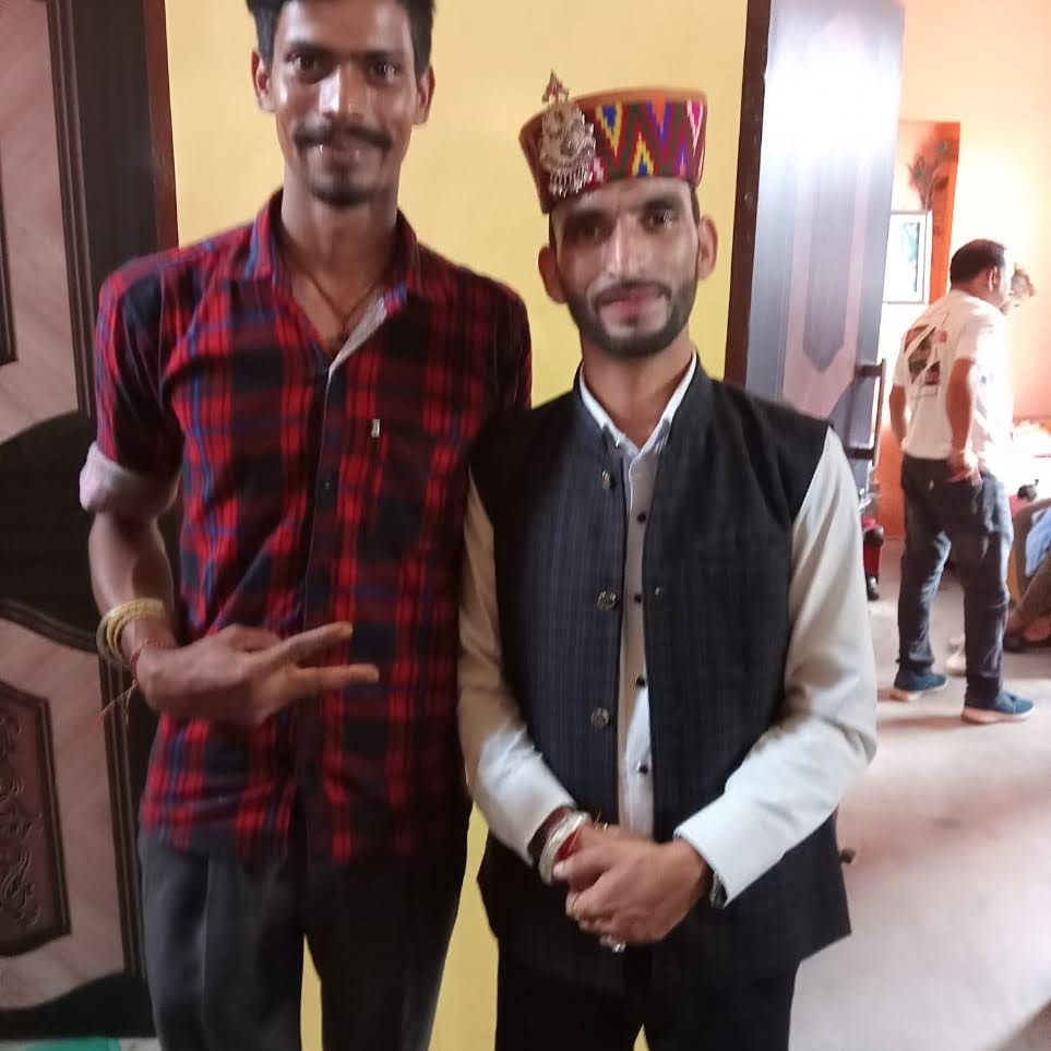 Post from Anuj choudhary