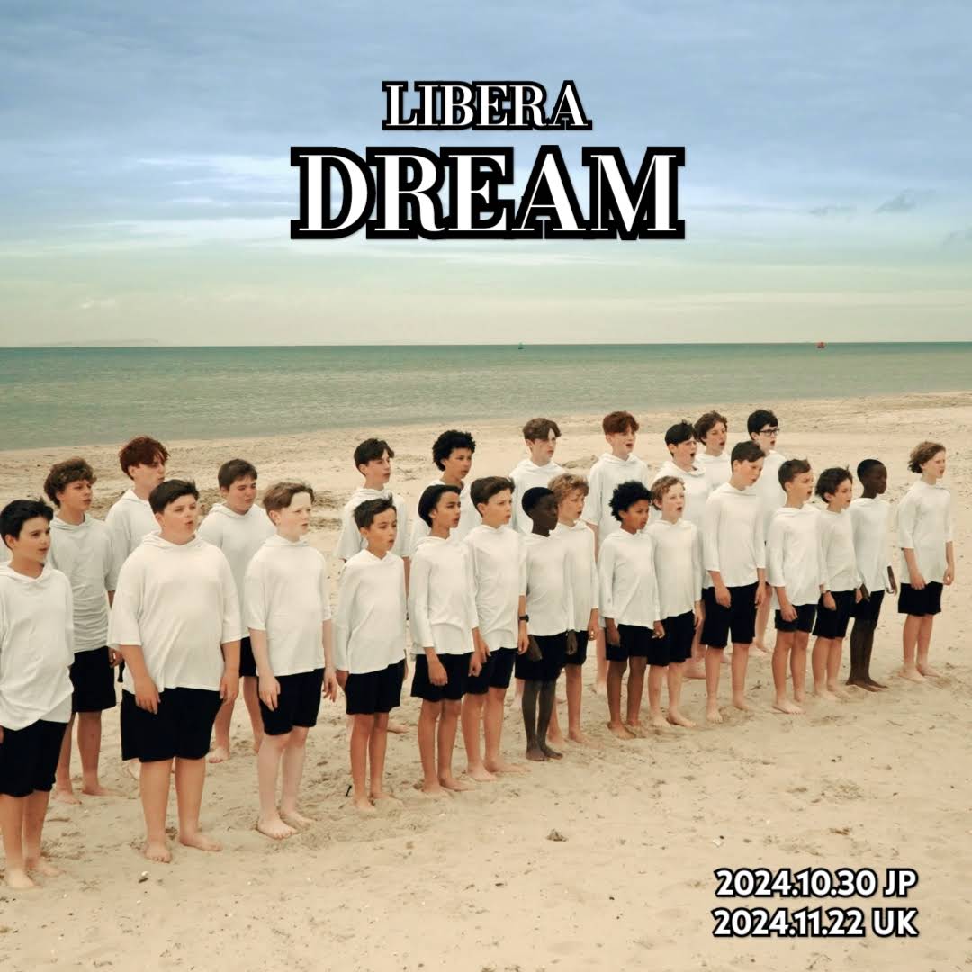 Post from Libera Love