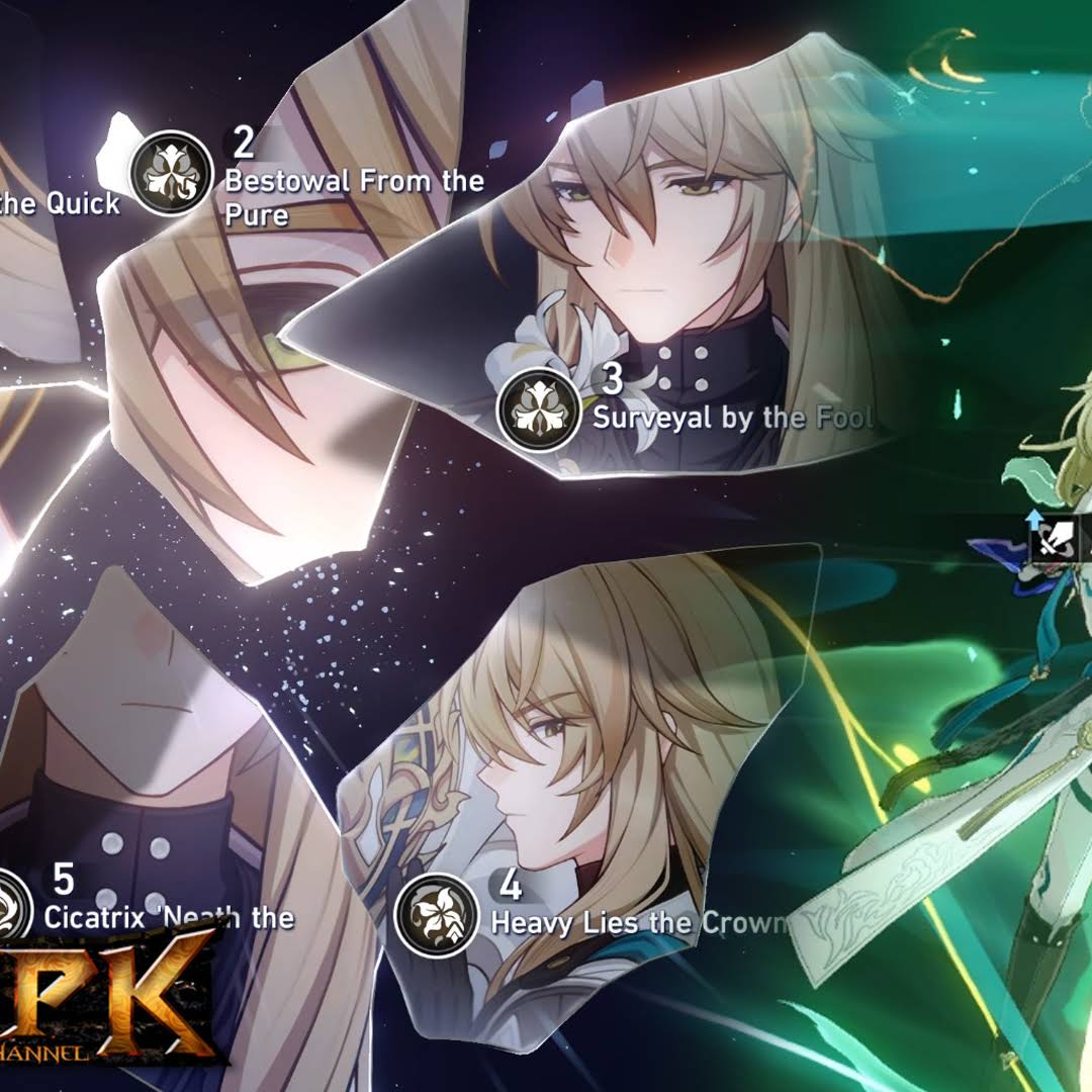 Post from Android, iOS, PC Gameplay - PROAPK