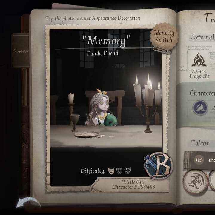 Post from Aurory Idv