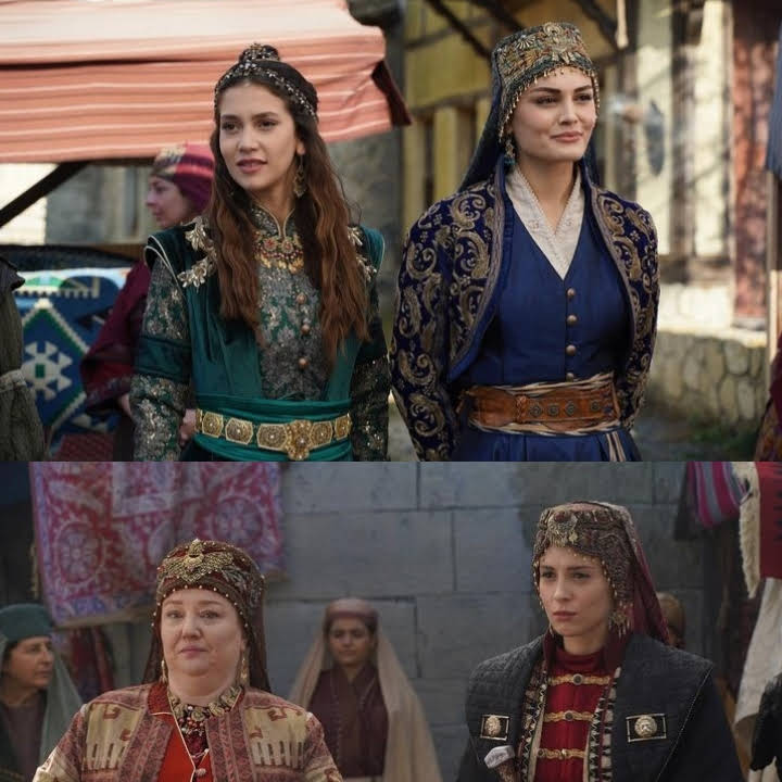 Post from Faruk&Belgin_Algon fans