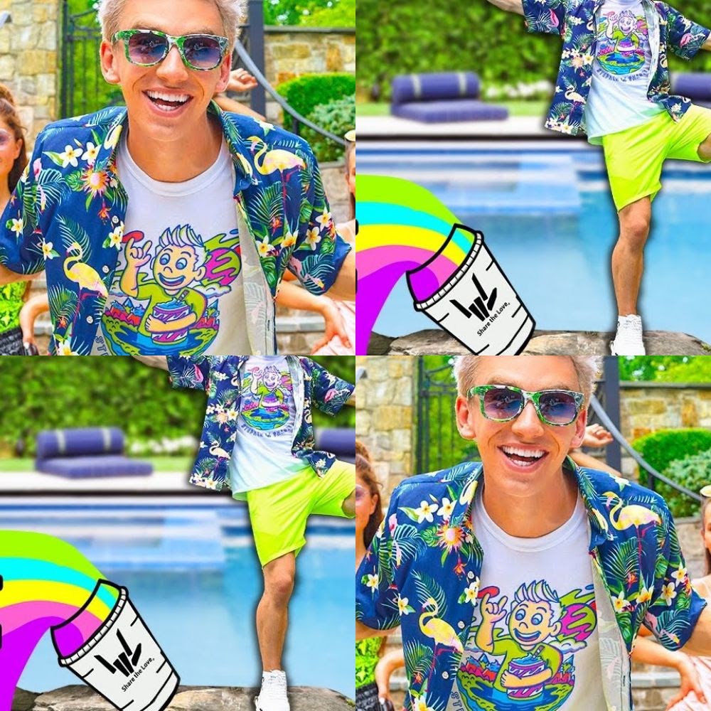 Stephen Sharer Music Videos