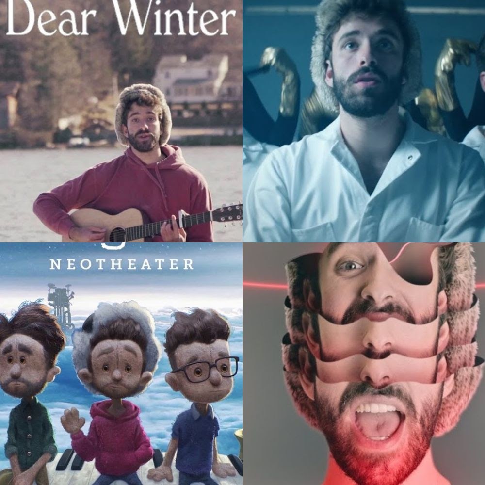 AJR Songs