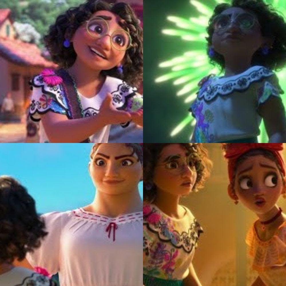 La banda sonora de 'Encanto' (Español) | Vevo Playlist