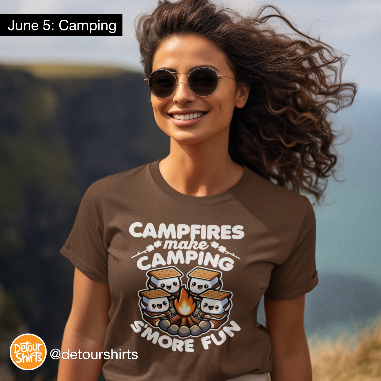 Post from Detour Shirts