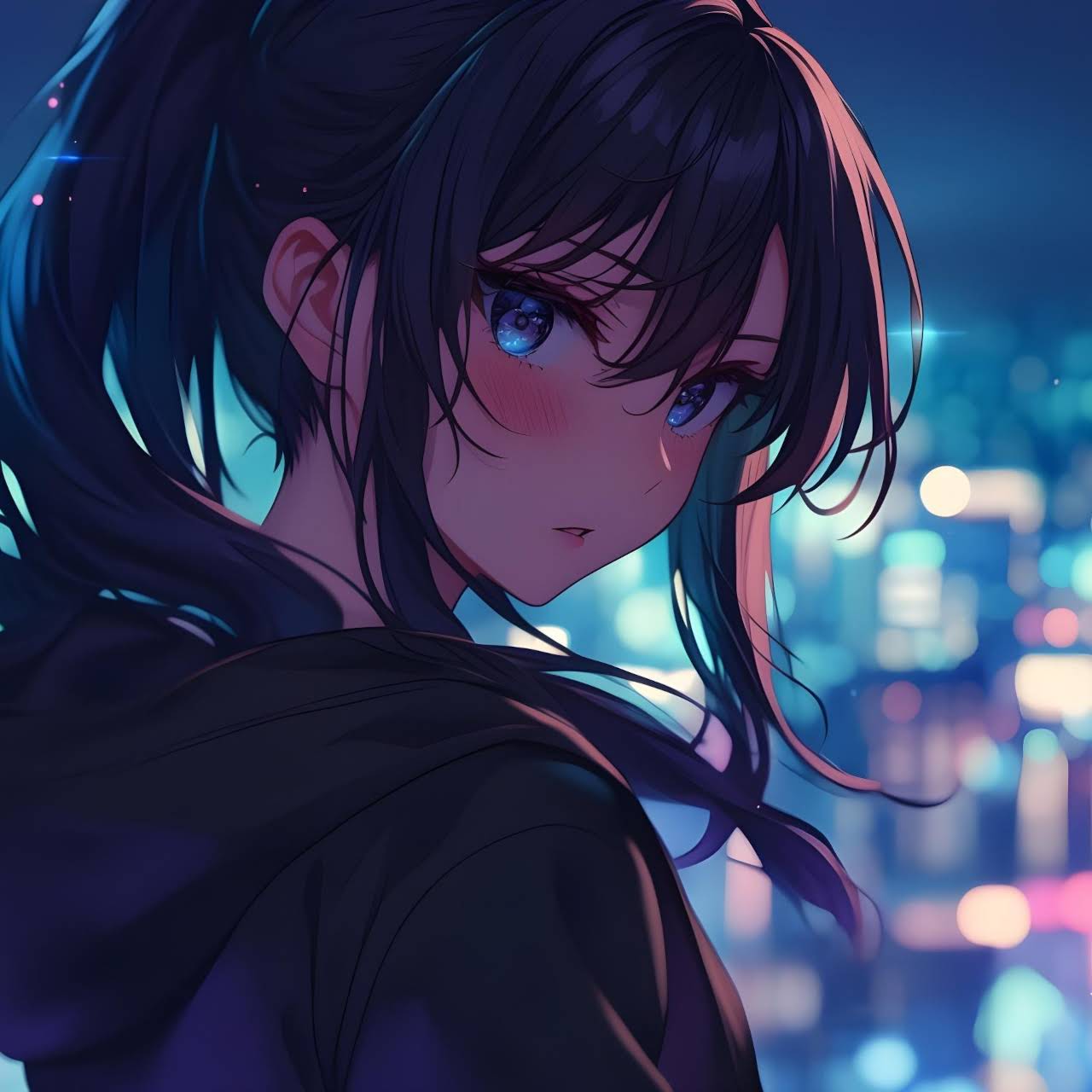 Post from Nightcore Venyx