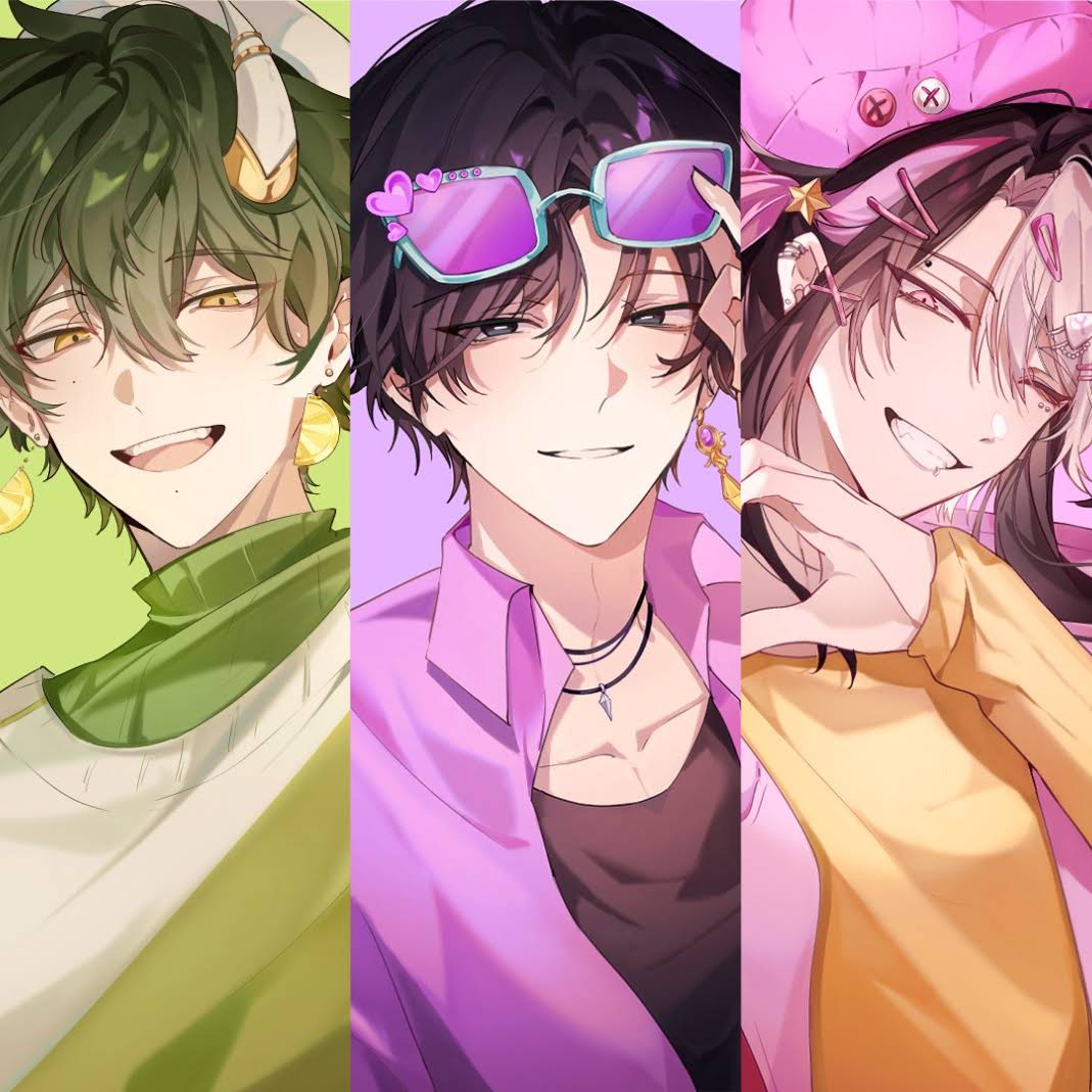 Post from Schneider Ch.【ARP】