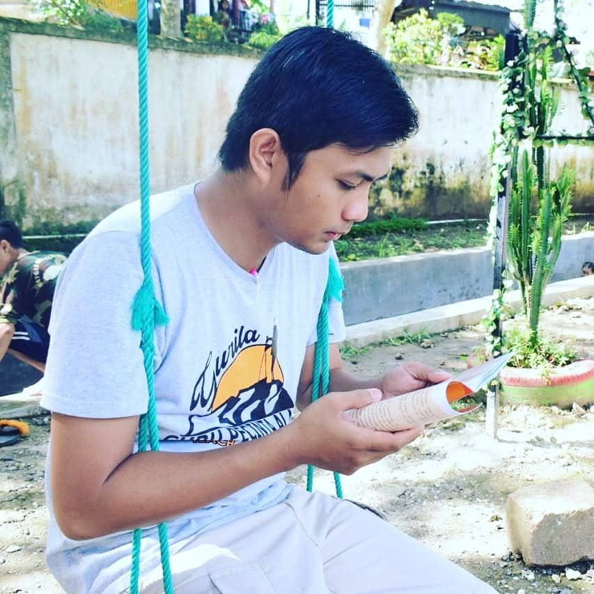 Post from Arsal Syam