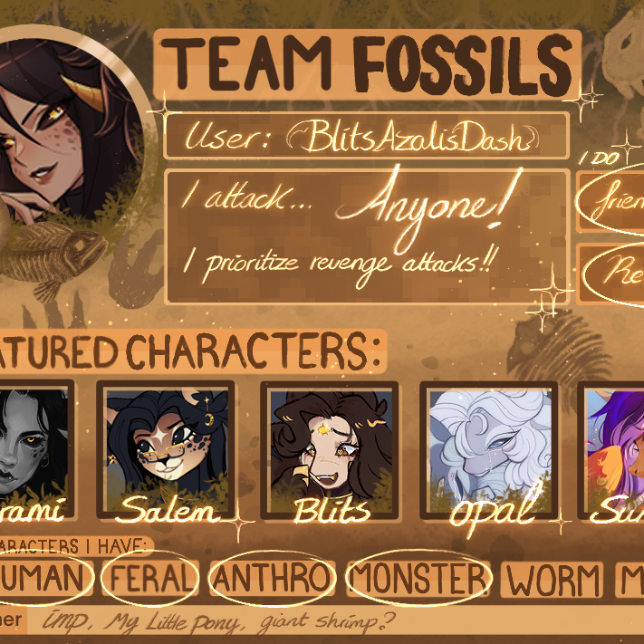 Post from Blits Azalis Dash