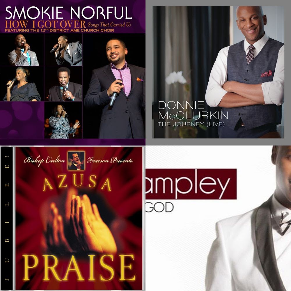 Praise Team Songs 2/22
