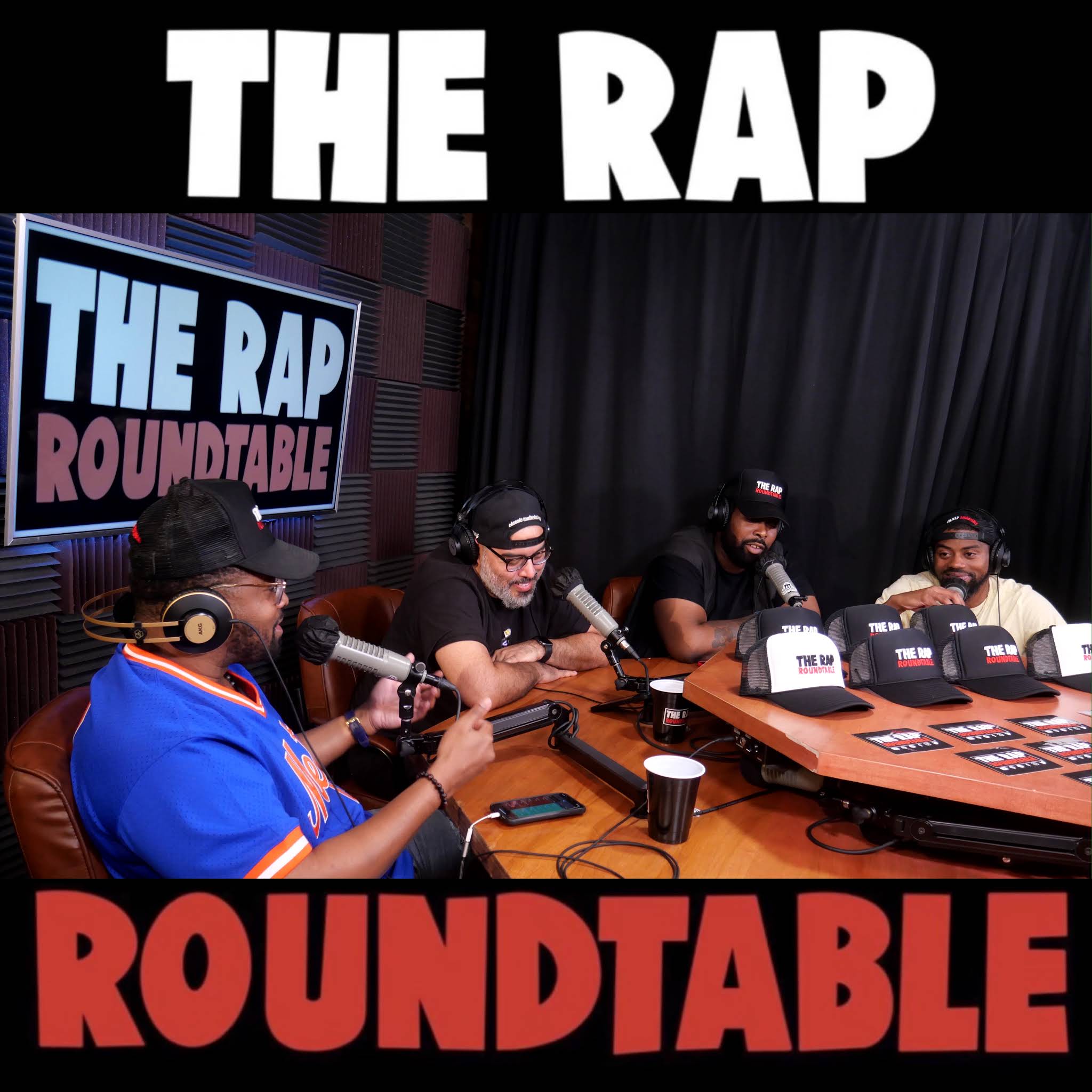 Post from The Rap Roundtable