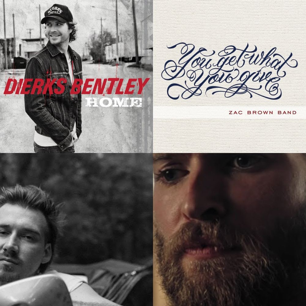 Morgan Wallen - Chasin' You