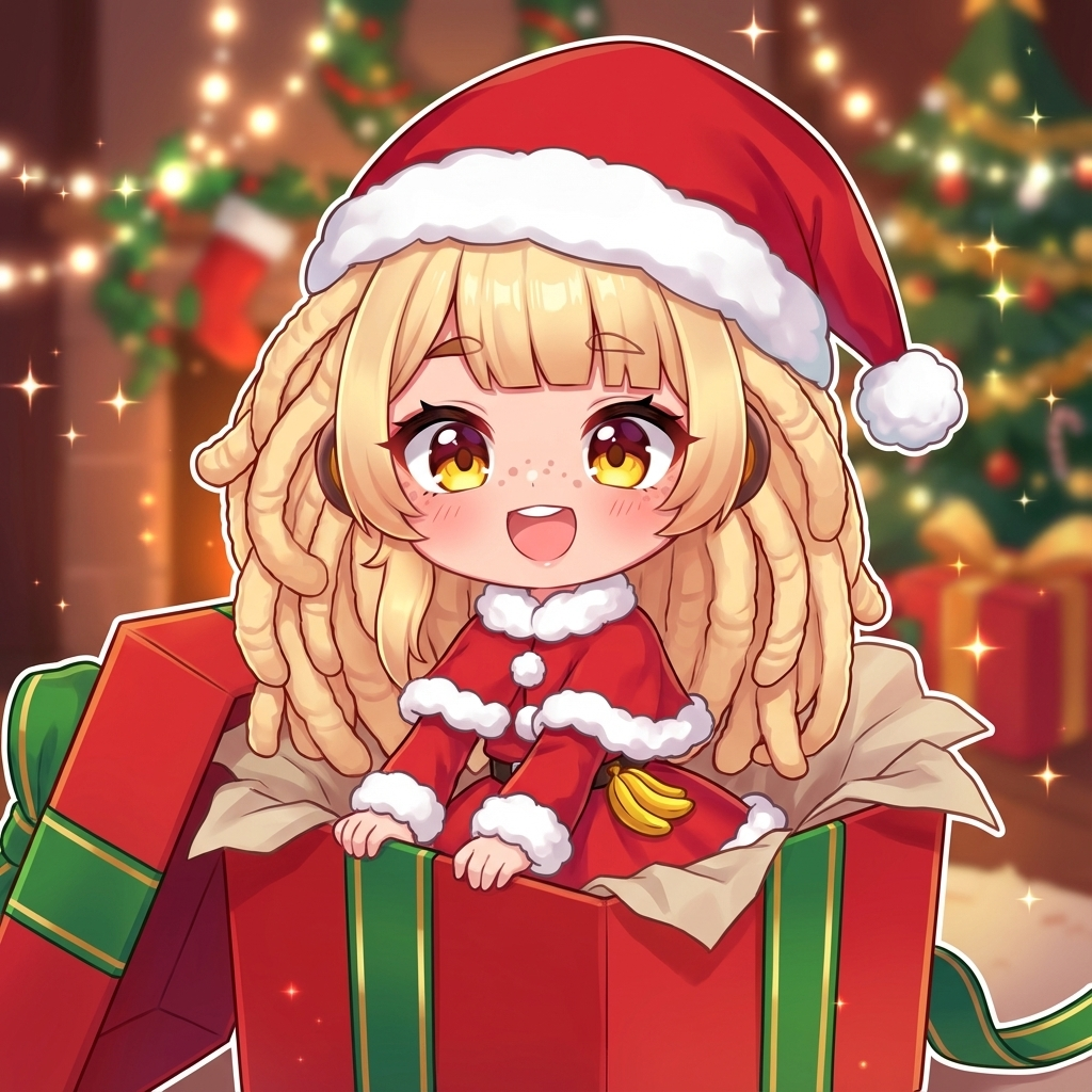 Post from BananaJuju