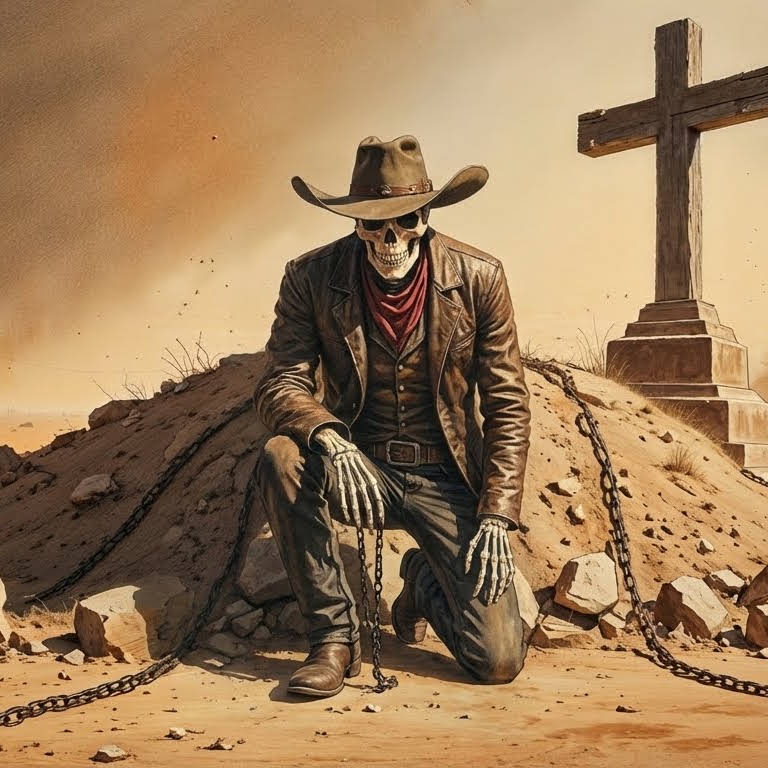 Post from Rebel Echoes