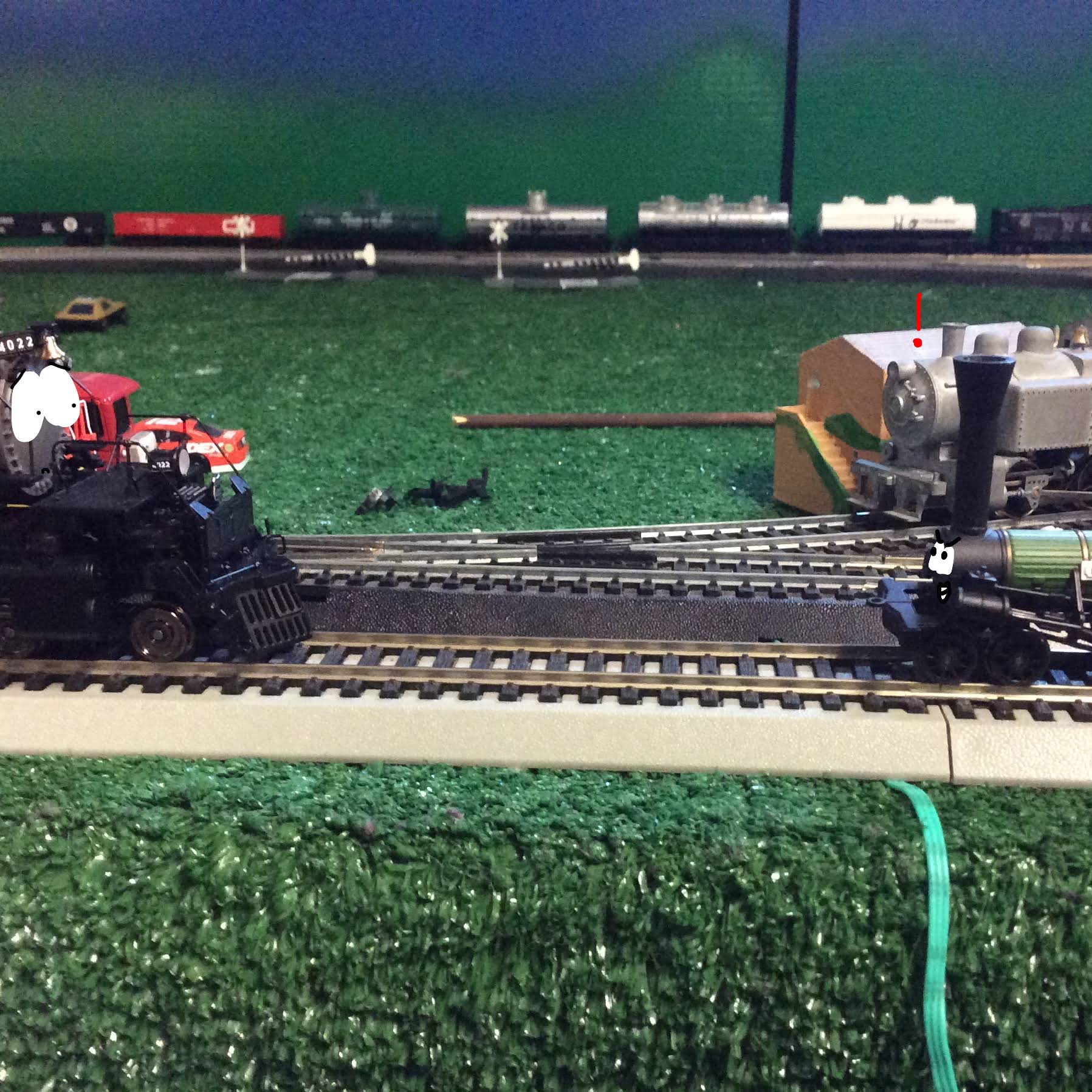 Post from Trainboy17 VA