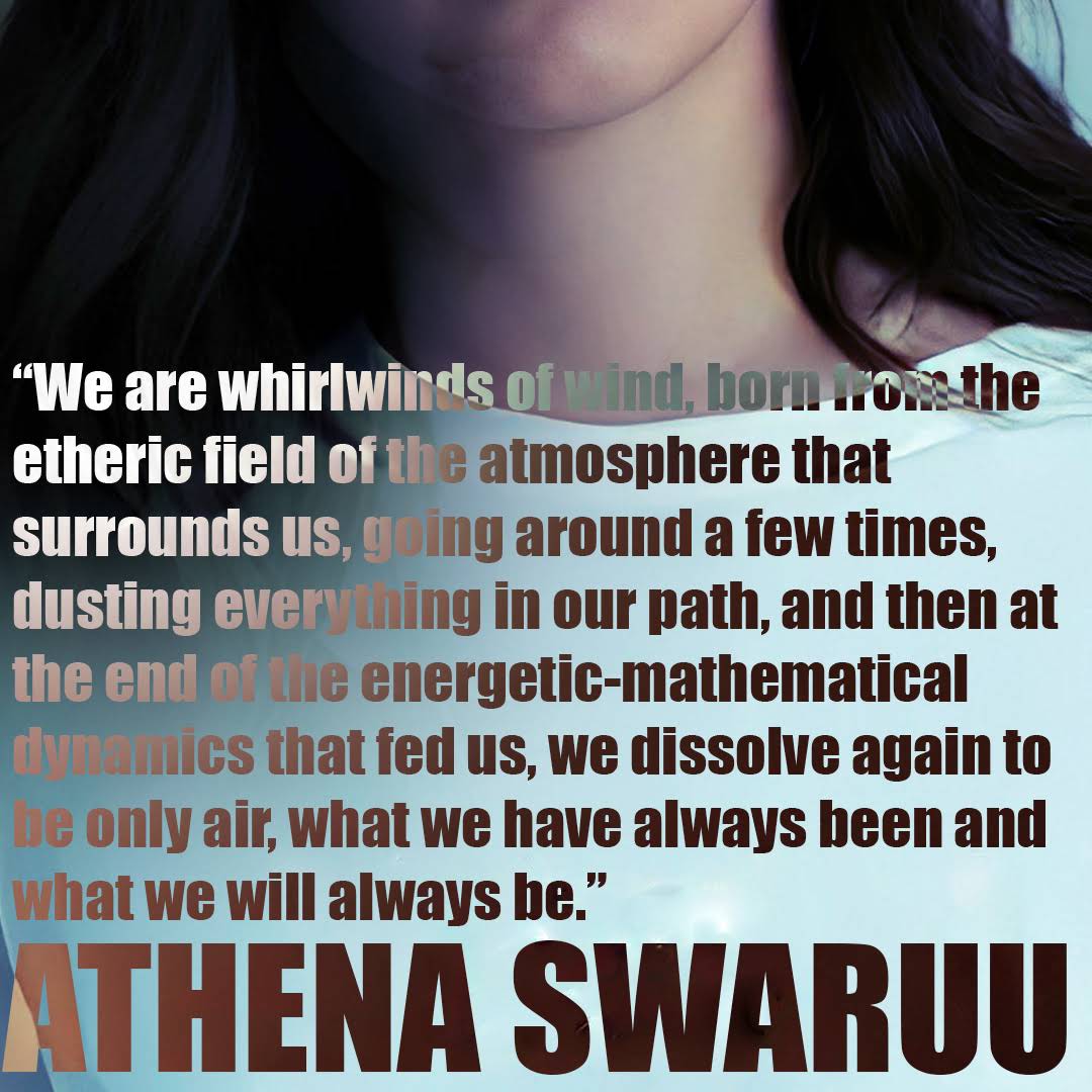 Post from Cosmic Agency