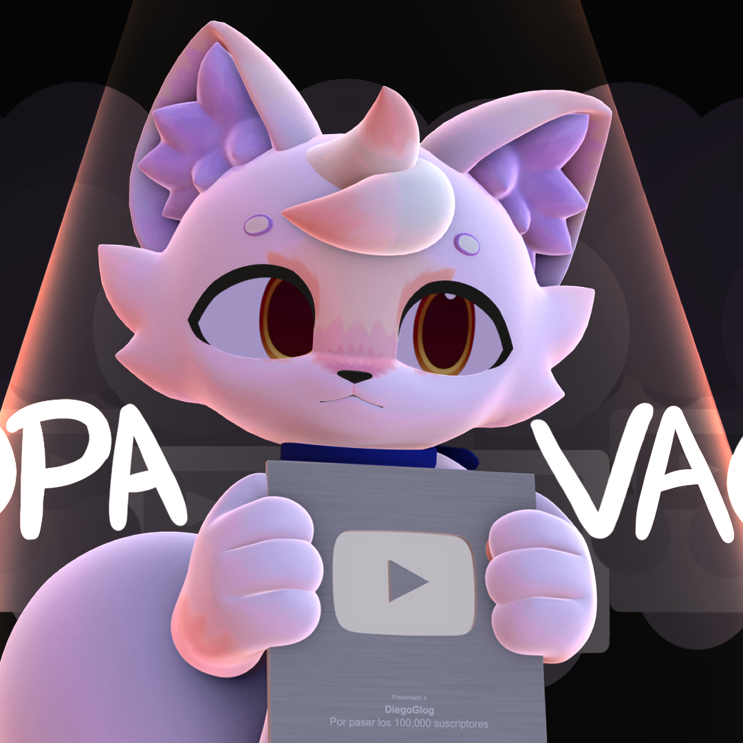 Post from Diego Glog