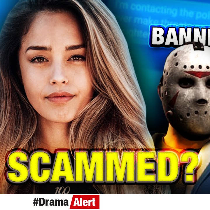 Post from DramaAlert