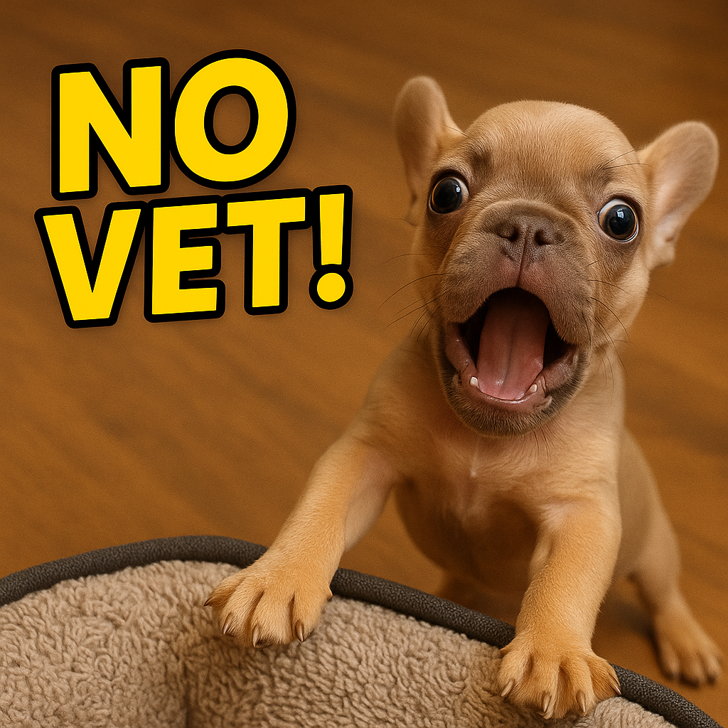 Post from Wagging Tails Rescue