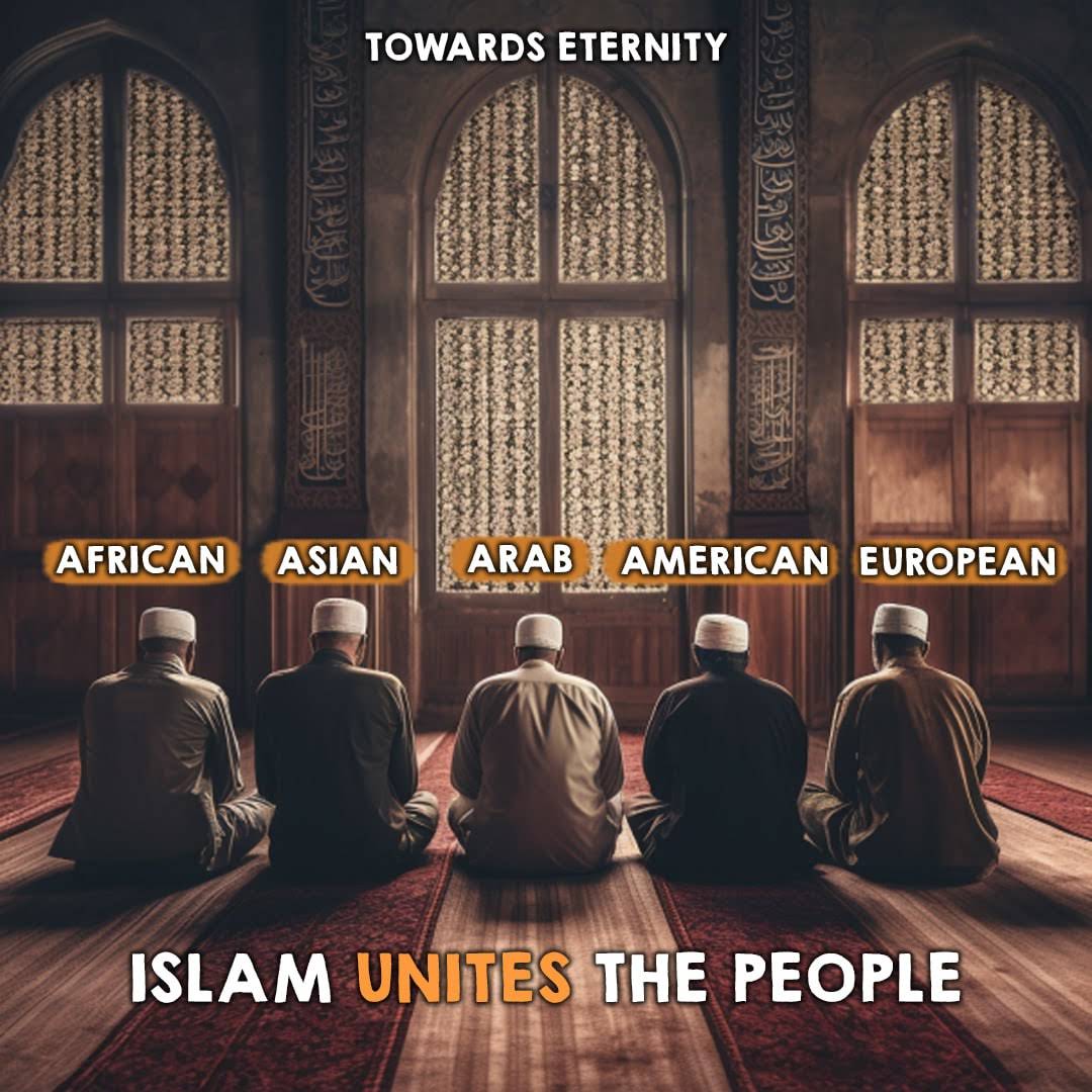 Post from Towards Eternity