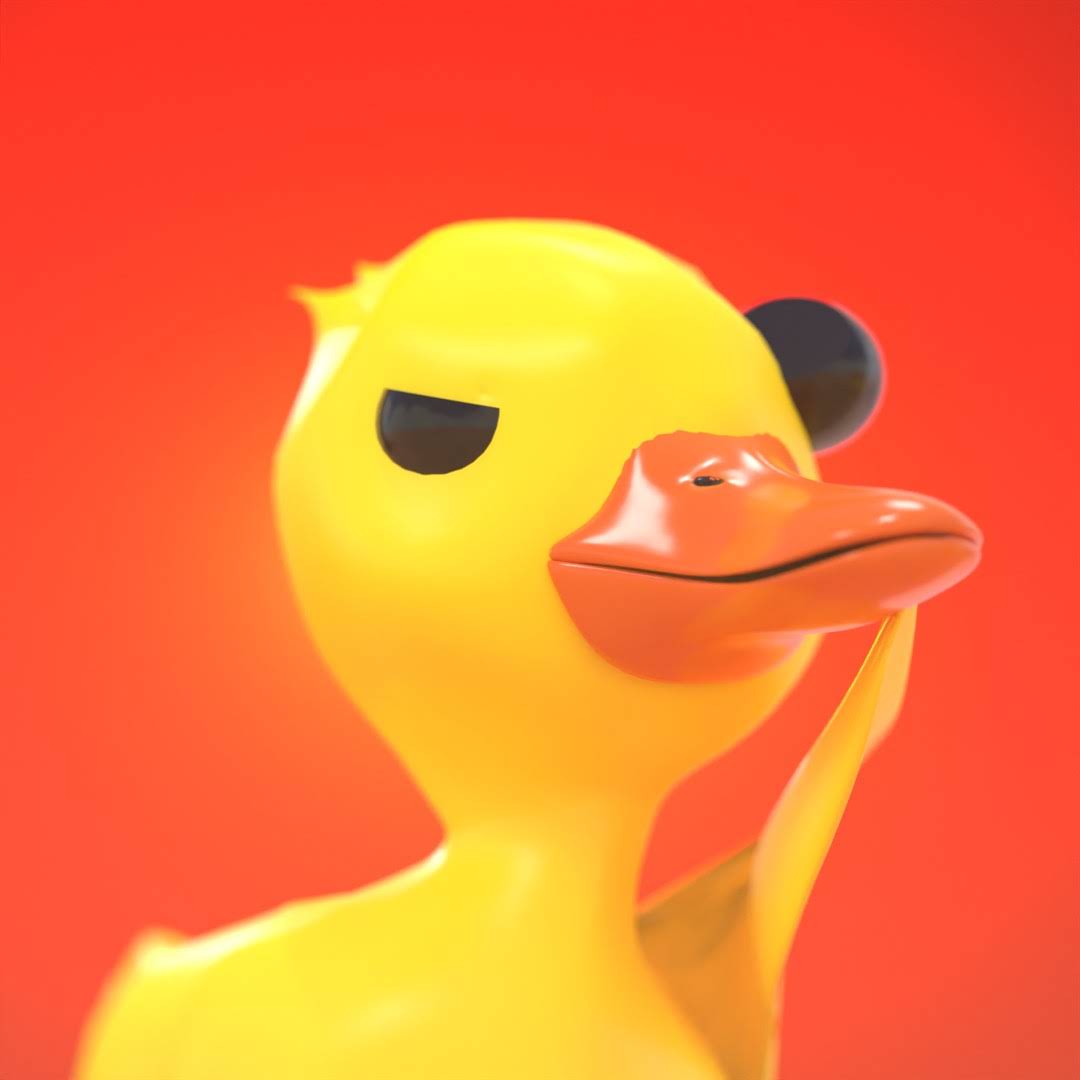 Post from Packy Films